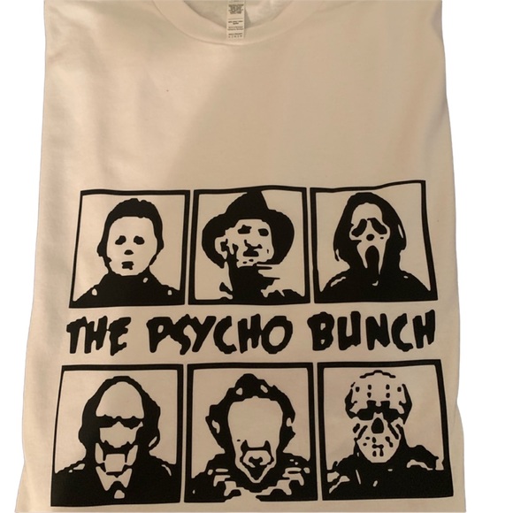 Shirts | Horror Movie Tshirts | Poshmark